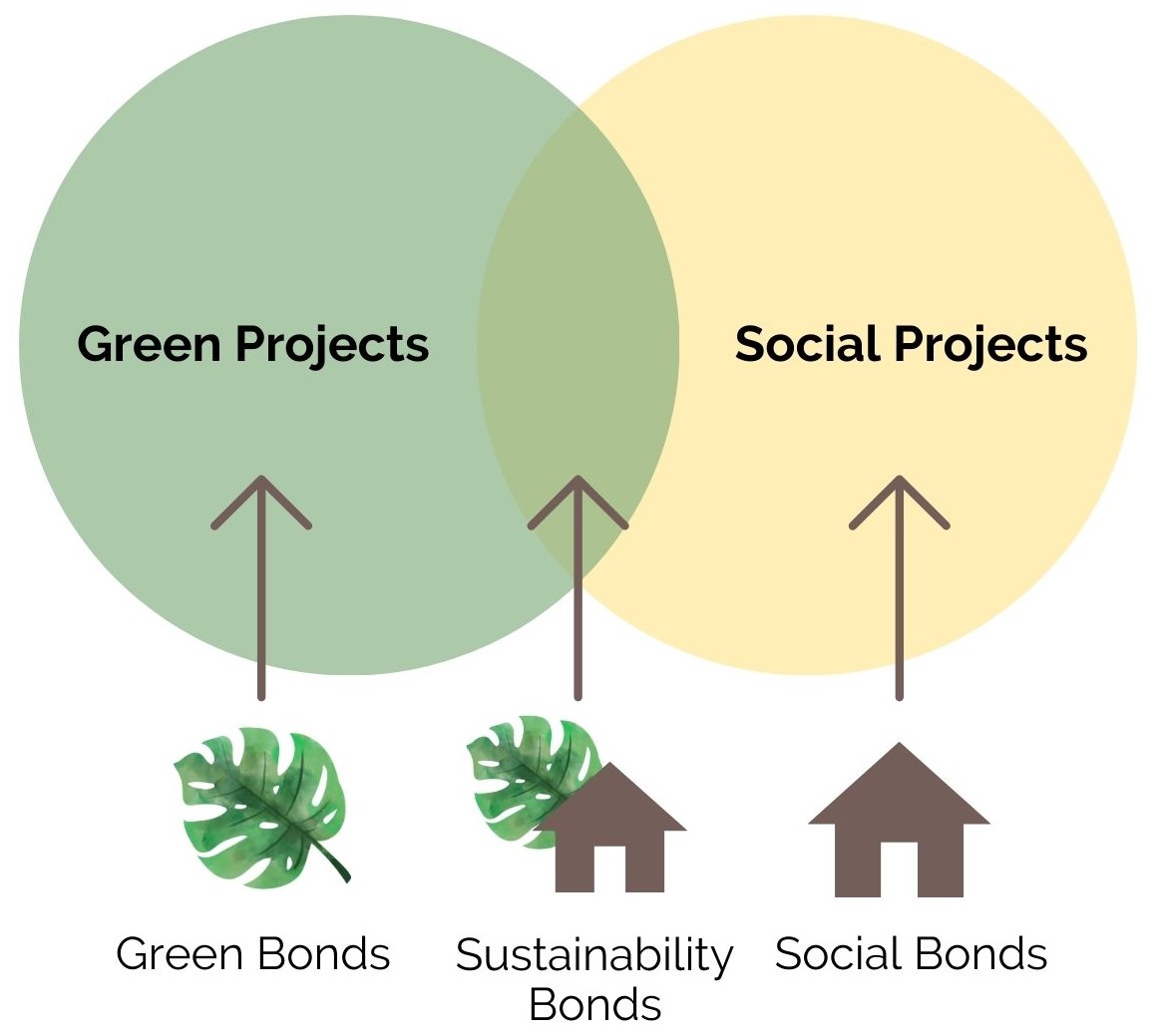 #3 - Green Bonds & Co: Was sind Sustainability Bonds? :: finance-4future.de